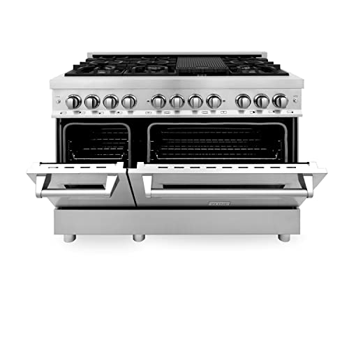 The 30 Best Dual Fuel Ranges of 2026 [Verified] - Cherry Picks