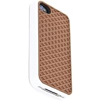 Vans IPhone Case white Size:One size : Amazon.co.uk: Electronics & Photo
