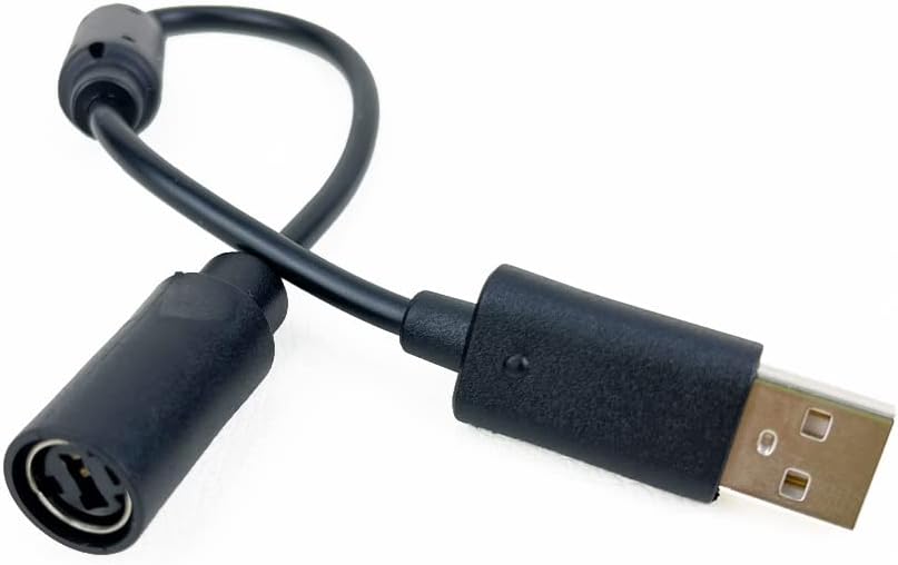 Amazon.com: Logitech Replacement USB Breakaway Cable for G920 Driving ...