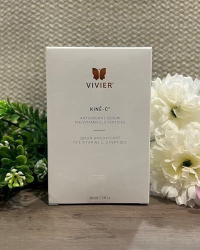 Amazon.com: VivierSkin Serum 20, 1 Fluid Ounce : Beauty & Personal Care