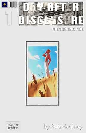 Amazon.com: Day After Disclosure Issue 1: The Turning Tide eBook ...