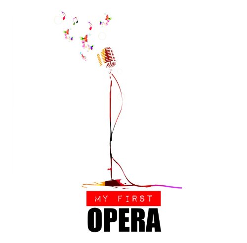 Amazon Musicでマリア・カラスのMy First Operaを再生する