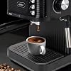 Jocca – Cafetera Espresso Linea Elegance 20 Bares | Depósito 1,8L ...