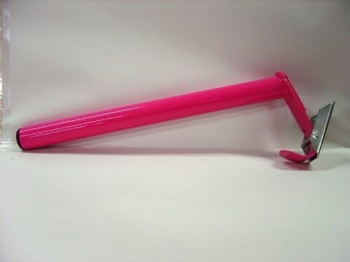 Stubbs - Saddle Rack Folding Pole Pink S18P : Amazon.co.uk: Pet Supplies
