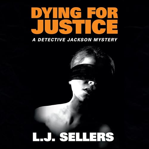 Amazon.com: Dying for Justice: A Detective Jackson Novel, Book 5 ...
