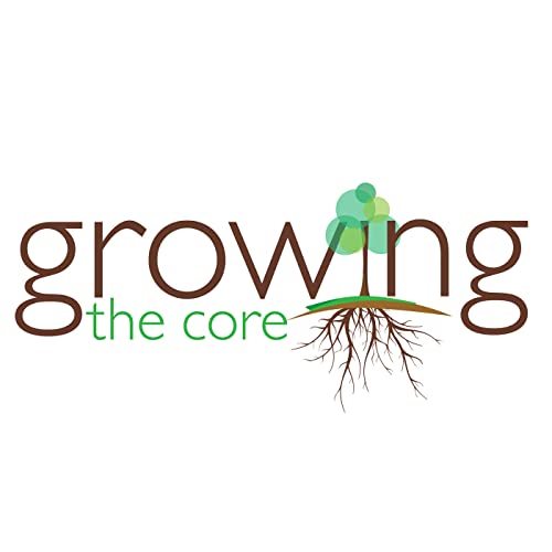 Growing The Core : Dwight Kasey and Rajah: Amazon.in: Audible Books ...