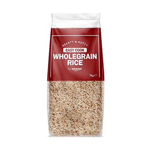 Amazon.co.uk Best Sellers: The most popular items in Brown & Wholegrain ...
