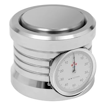 Z Axis Zero Pre-Setter Tool Setter, Magnetic Z Axis Dial Setter ...