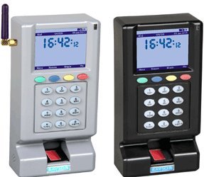 Savior 11xx Finger Print Reader : Amazon.in: Electronics