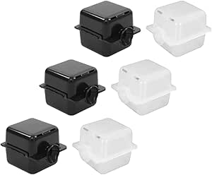 6pcs Tree Root Growing Box Rooting Tools Reusable High Pressure Tree ...