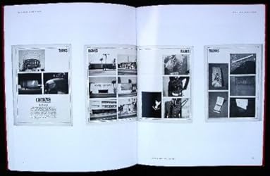 Ed Ruscha: Photographer: Rowell, Margit, Ruscha, Ed: 9783865212061 ...