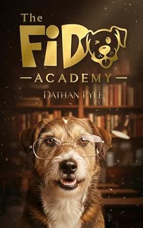 The FIDO Academy: A Simple Guide to a Well-Behaved Dog eBook : Pyle ...