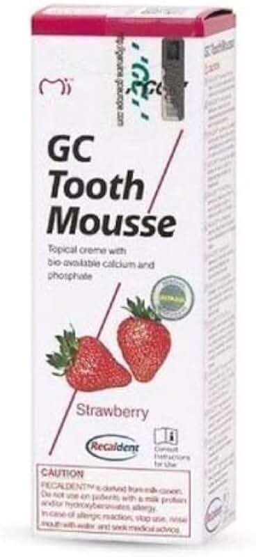 Amazon.com: tooth mousse