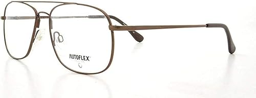 Amazon.com: Flexon Autoflex 44 Eyeglasses 115 Gep 55 16 140 : Health ...