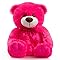 Amazon.com: WENMOTDY Super Color Teddy Bear Stuffed Animals Plush Toy ...