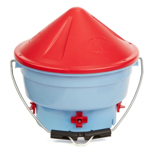 Best Hen Hydrator 3.5 Gallon Systems for Flocks – The Yogic Garden