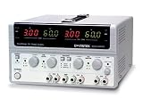 ・ブランド:テクシオ・テクノロジー・製造元:GW Instek・モデル:SPD-3606・製造元/メーカー部品番号:SPD-3606・スイッチング電源ユニットは、電子機器への電力供給とテストにDC電圧と電流を一定に供給します。・デュアルレン...