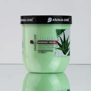 Aroma Care Aloevera Massage Cream 850g : Amazon.in: Beauty
