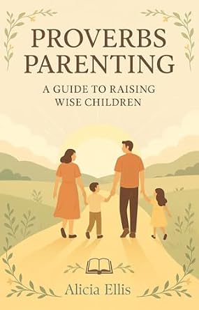 Amazon.com: Proverbs Parenting: A Guide to Raising Wise Children eBook ...