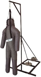 Amazon.com: Strikeman Law Enforcement and Military Training Dummy ...