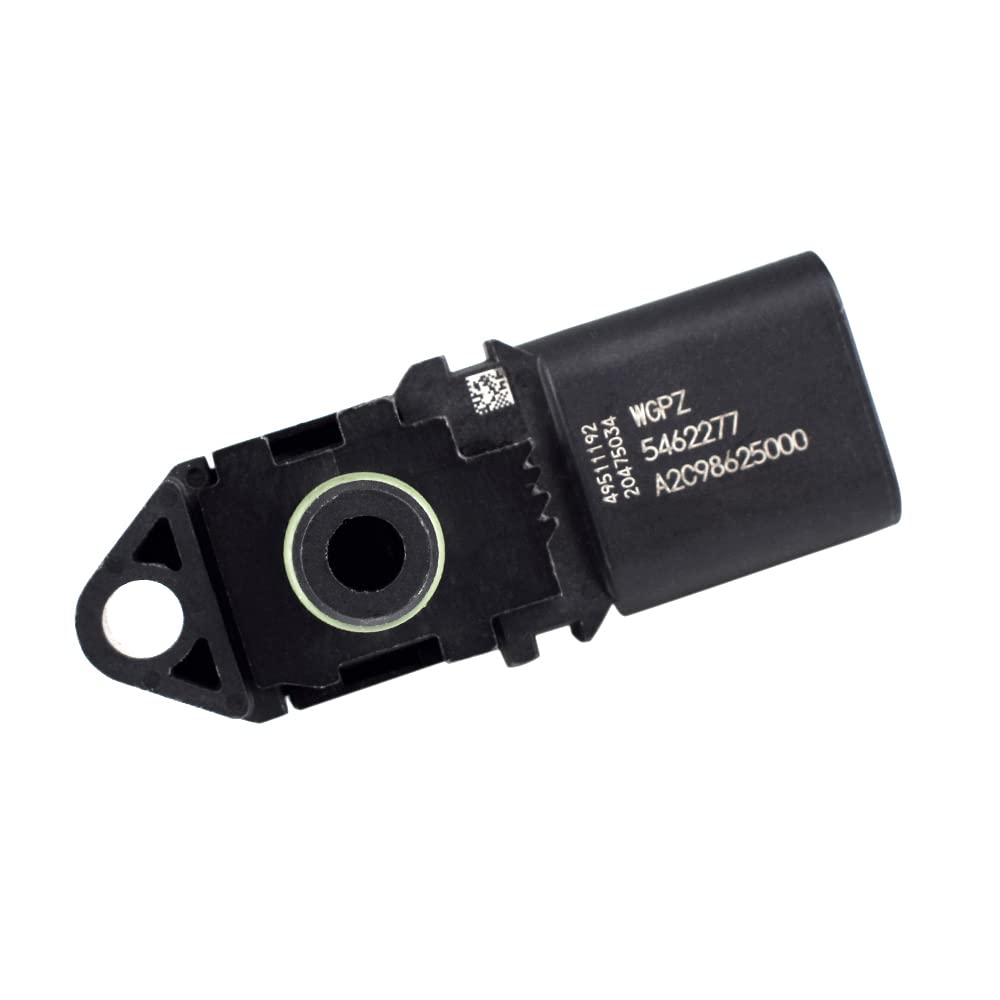 Amazon.co.jp: エンジンクランクケース圧力センサー Cummins ISB ISC 6.7L 8.9L 4984575 ...