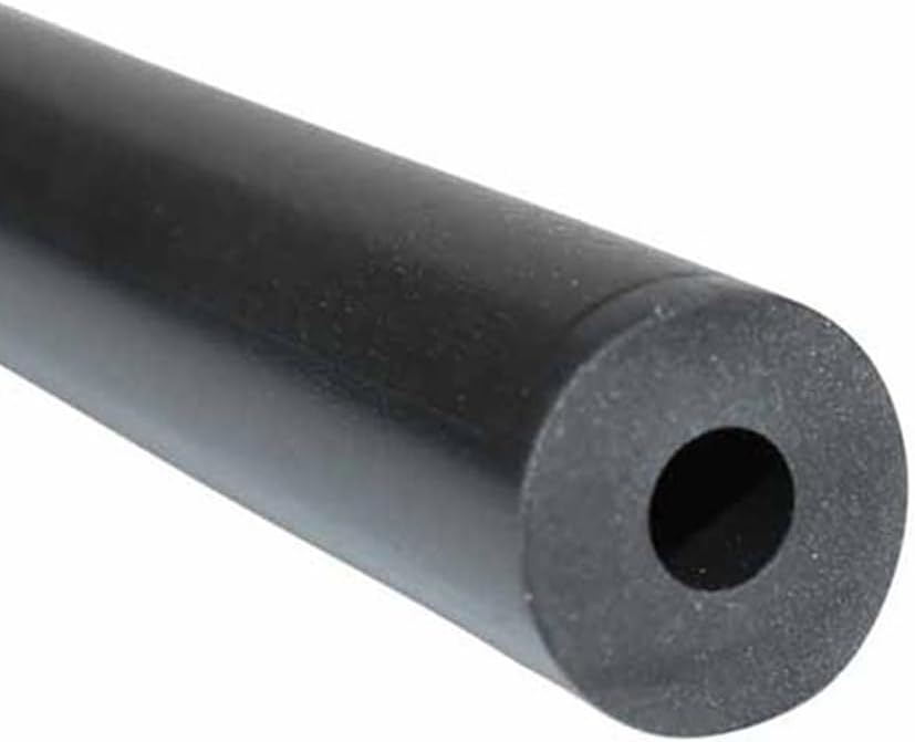 Amazon.com: Steele Rubber Products 90-3352-347 Boat 1/2” Rub Rail ...