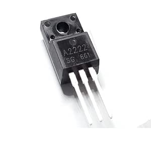AB Transistor for Epson A2222 : Amazon.in: Computers & Accessories