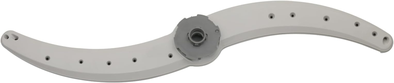 Amazon.com: WD22X27740 Dishwasher Parts Mid Spray Arm Asembly ...