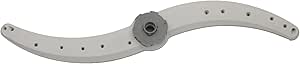 Amazon.com: WD22X27740 Dishwasher Parts Mid Spray Arm Asembly ...