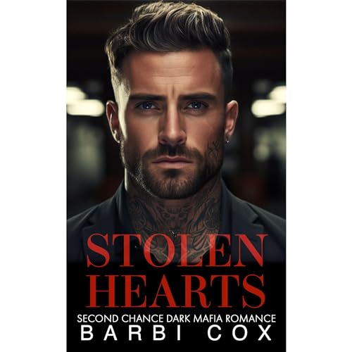 Amazon.com: Stolen Hearts: Second Chance Dark Mafia Romance (Audible ...