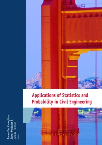 Amazon | Applications of Statistics and Probability in Civil ...