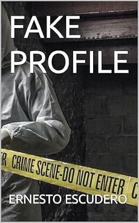 Amazon.com: FAKE PROFILE (DIARY OF HENRY YAKOMO Book 6) eBook ...