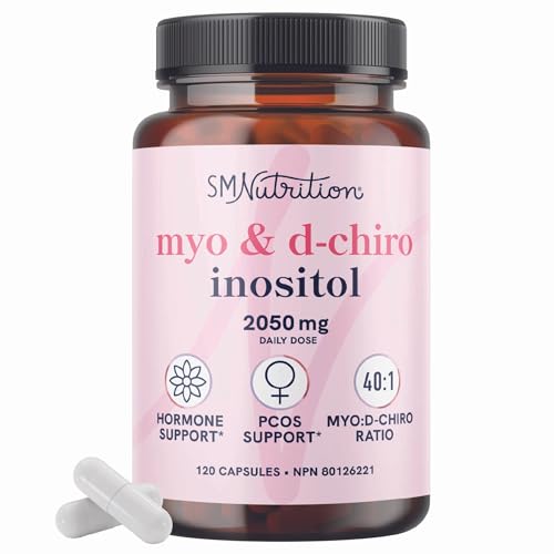 Nestl G Balance Myo Inositol Probi – Where to buy at the best price in ...