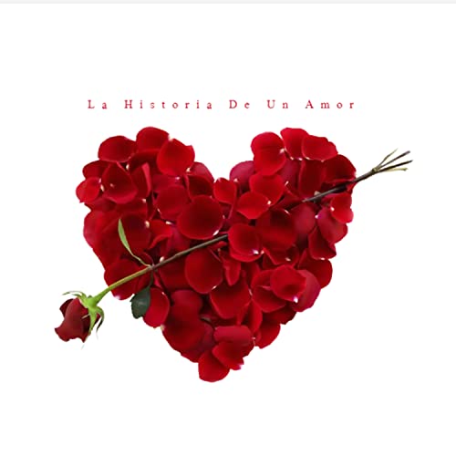 Amazon Music - Webert SicotのLa Historia De Un Amor - Amazon.co.jp