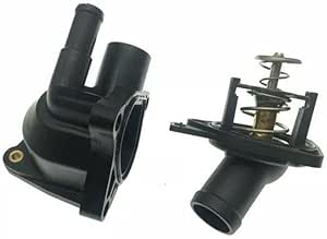 Amazon.com: THERM0STAT BASE ASSEMBLY 25600-2B701 256002B701 AUTO-GETHER ...