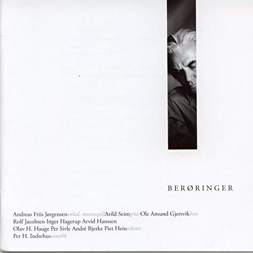 Play Berøringer by Andreas Friis Jørgensen feat. Ole Amund Gjersvik ...