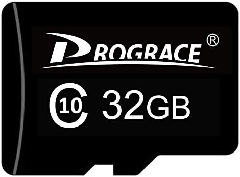 Amazon.com: PROGRACE 32GB Card for Kids Camera : Electronics