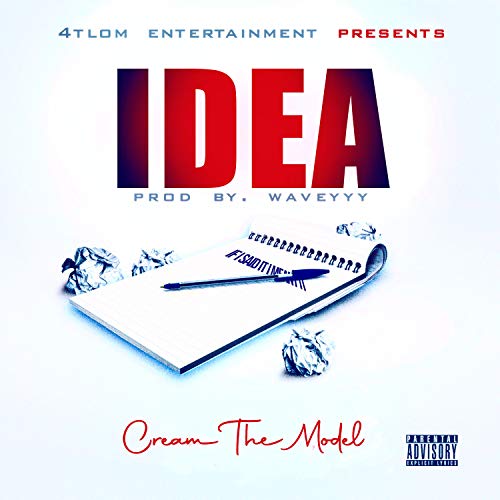 Amazon.co.jp: Idea [Explicit] : Cream the Model: Digital Music
