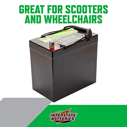 The 12 Best Interstate Batteries 12V Batteries of 2026 [Verified ...