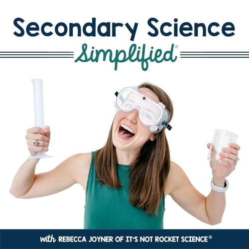 Amazon.com: Secondary Science Simplified™ : Rebecca Joyner High School ...