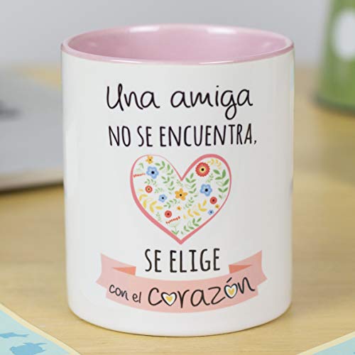 Las Diez Mejores TAZAS CON FRASES de 2020 - Taza