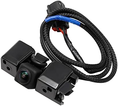 Amazon.com: Backup Camera for Car Reversing Aid Backup Parking Camera ...