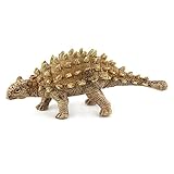 Saichania Dinosaur Facts - information about the dinosaur saichania