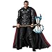 Buy MAFEX Thor Avengers: Infinity War Action Figure Online at Low ...
