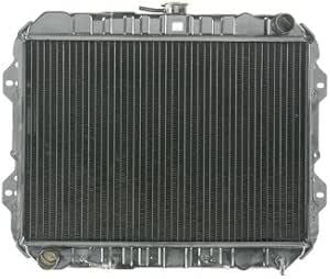 Amazon.com: Ready-Rad 0433661 New Radiator : Automotive