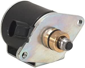 Amazon.com: FORKLIFT SOLENOID (AISAN) 1479508 : Industrial & Scientific