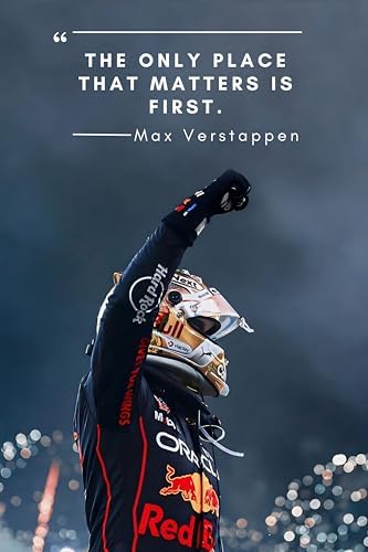 Roostaflag Max Verstappen Posters for Room Decor | Max Verstappen ...