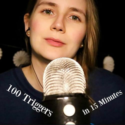 Amazon.com: 100 Triggers : fastASMR: Digital Music