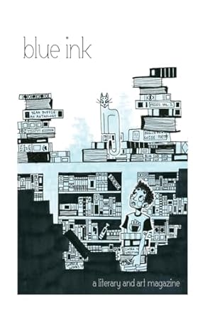 Blue Ink 2017 : Sherlock, Allison, Falling, Danielle, Mendoza, Celia ...