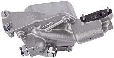 Amazon.com: GM Genuine Parts 12670865 Engine Oil Cooler : Automotive